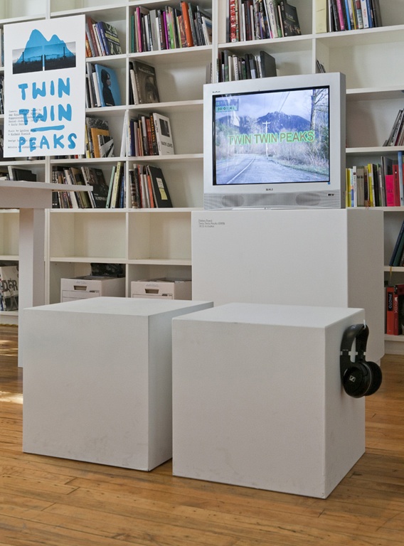 Helen Reed - The Pedagogical Impulse